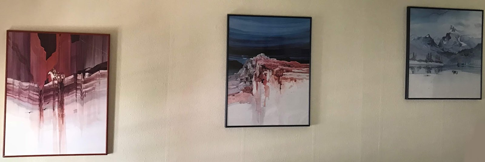 michael atkinson artist biography - Heavyweight Profile Photos