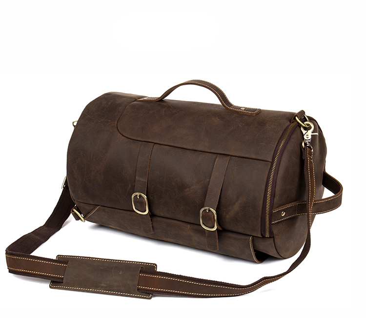 Tas Pria Yang Cocok Untuk Kamu Dari Kulit Sapi