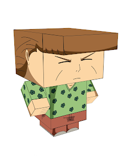 Wakaba Mine (Fairy Tail) | Creative Kami