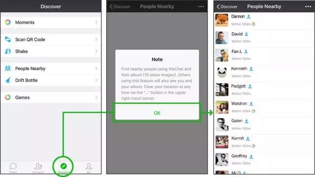 How to Add Friends on WeChat | Tips and Tricks For WeChat