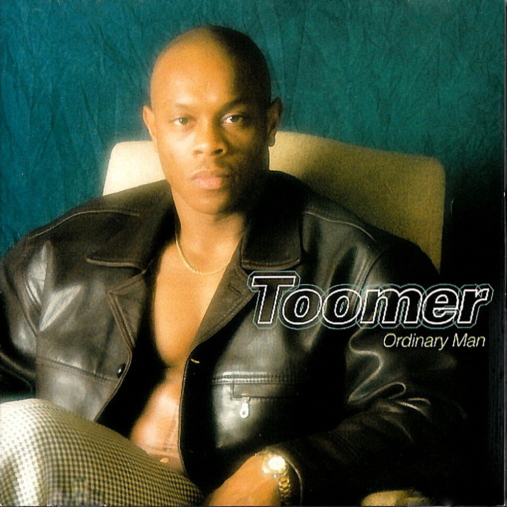 Black Music Corner: Toomer-Ordinary Man (1998)