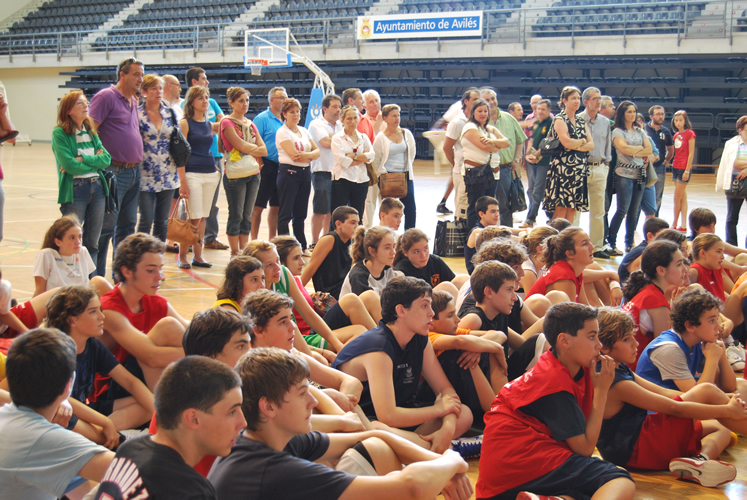 Nate Higgs International Sports Blog