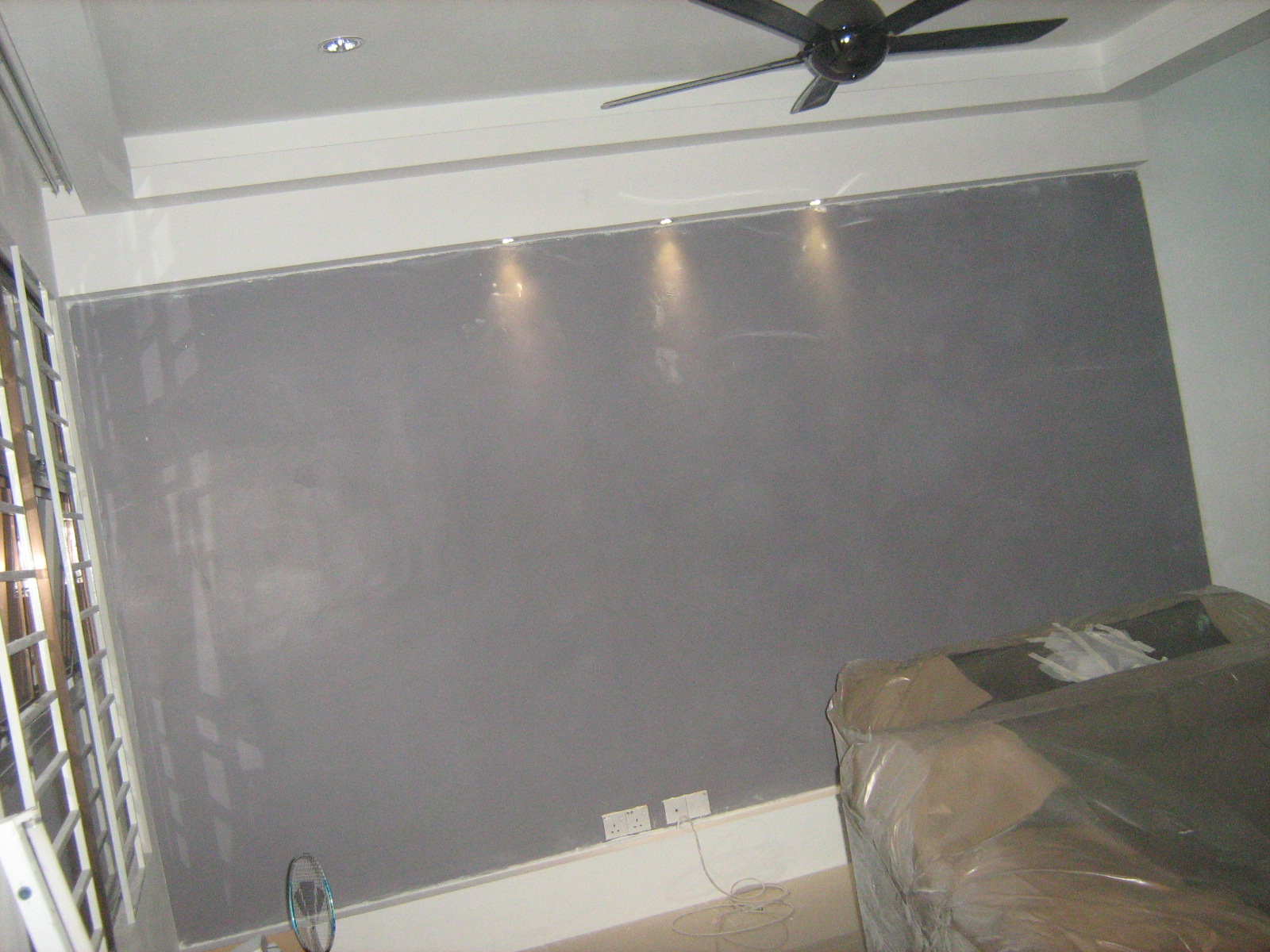 Plaster Siling/Specialist Plaster Ceiling (SBDICE): Siling Plaster ...