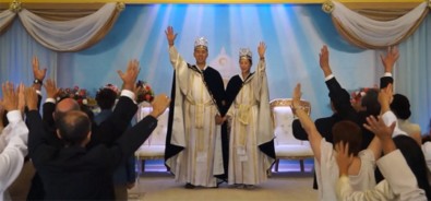 Dossiers de Gospanews: Secte Moon : la famille Moon,les vivants et les ...