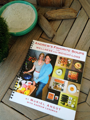 Scriblets: Gazpacho: A Summer Soup