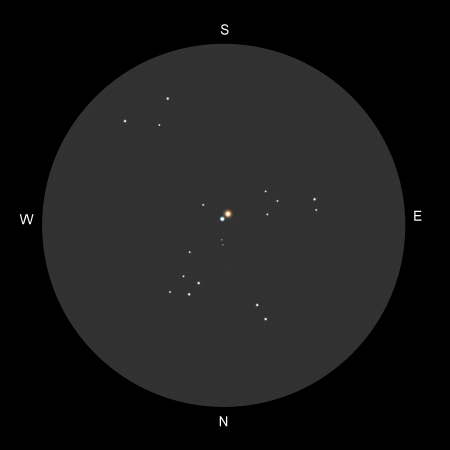 To the Land of Dreams: Cancer
