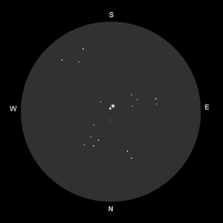 To the Land of Dreams: Cancer
