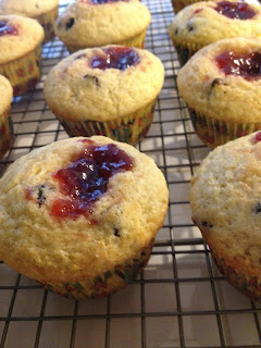 Mommy's Running Around: Food, MOPS and a PR