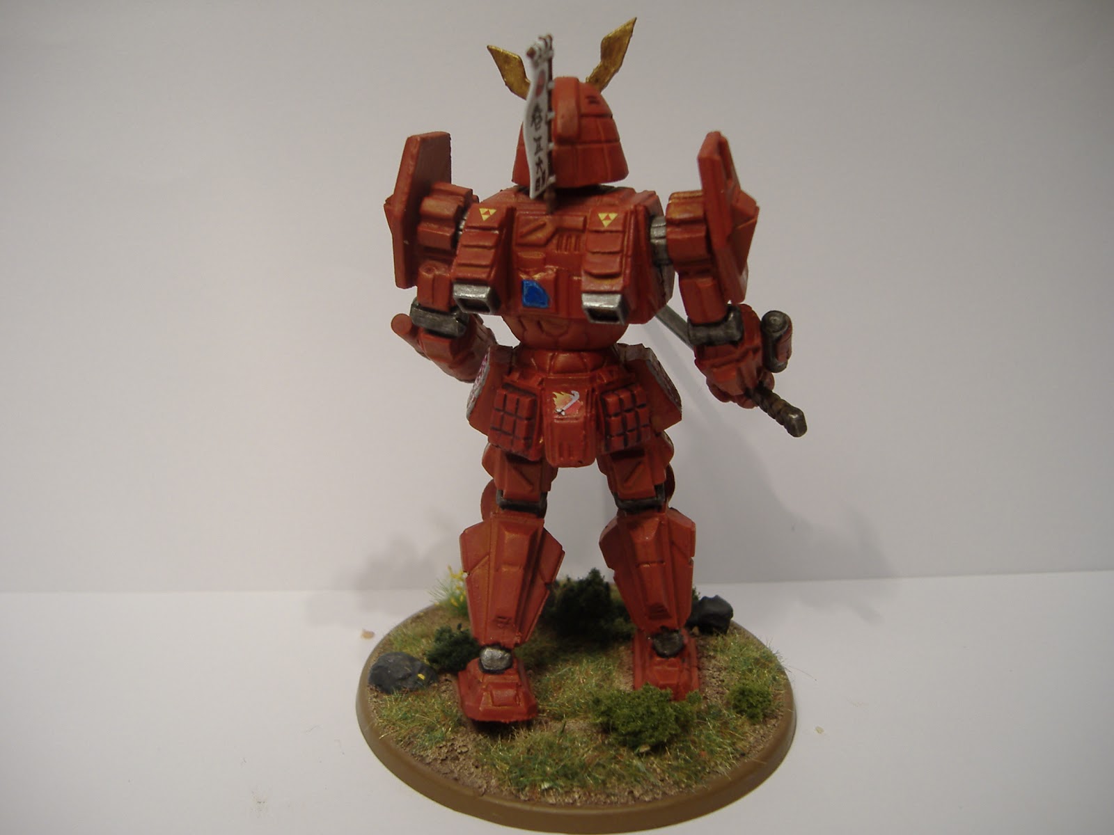 SmallScaleOperations - Wargaming Moderns, Historical and Sci-Fi with ...