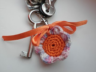 Homemade Embroidery Thread Keychains Store | CKY Homemade Keychain's ...