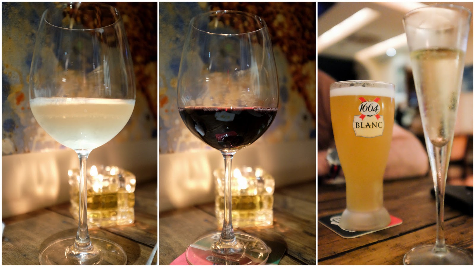 Eat Drink KL: 2015 Revisit: Fuzio Italian Restaurant @ Berangan, Bukit ...