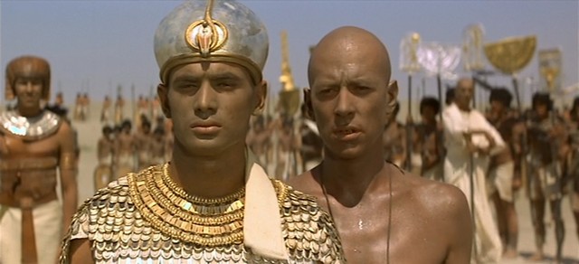 Firon - Фараон