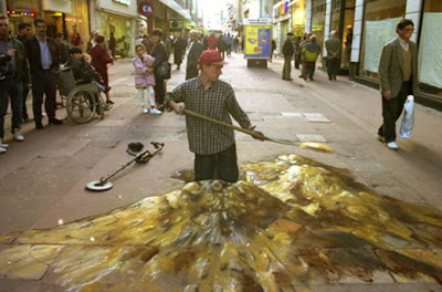 .Graeme.Leung.: Sidewalk Chalk