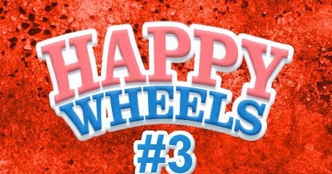 Happy Wheels 3 - girlfasr