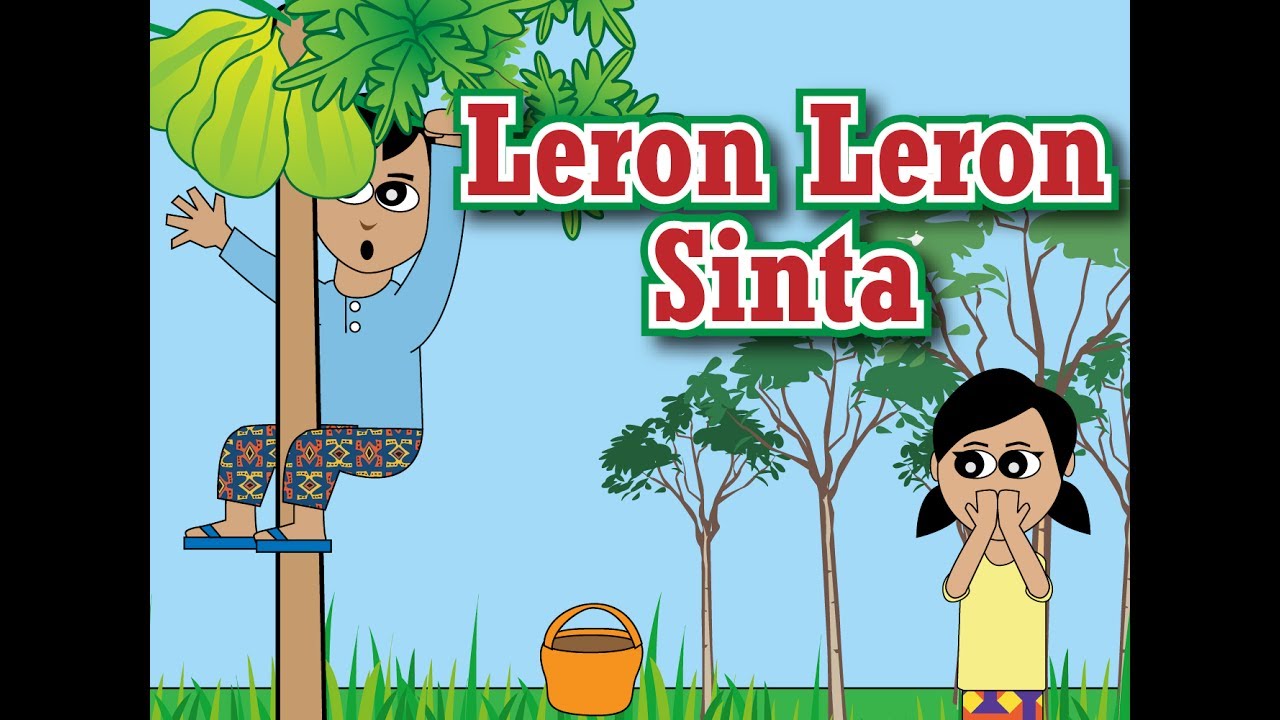 Traditional Folk song "LERON LERON SINTA"