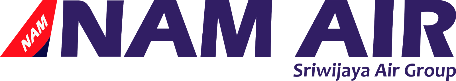 Logo Nam Air Vector Cdr And Png Hd Warung Vector 1 | Images and Photos ...