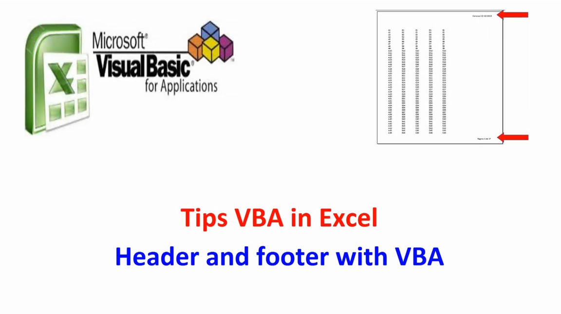 Programación VBA en Excel, SQL, Base de Datos (Access,SQLite) y mas!: Configuración de ...
