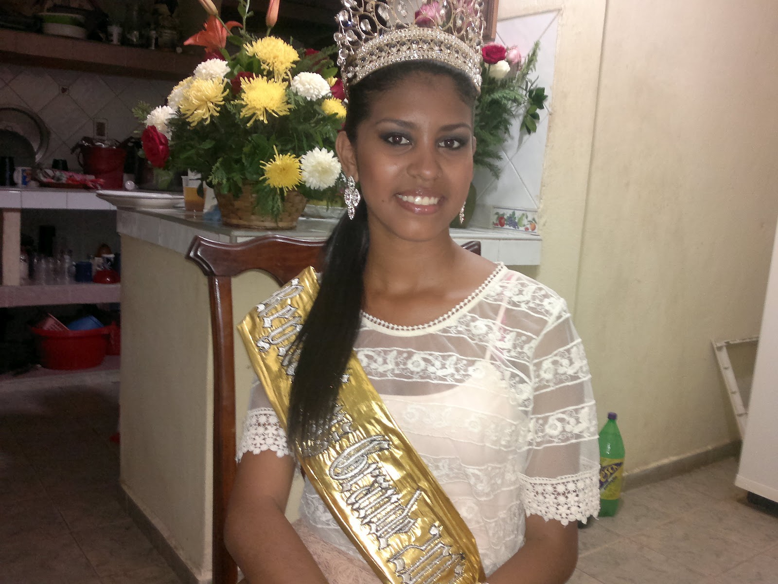 FUNDACIÓN EL INGE: AREA SOCIAL