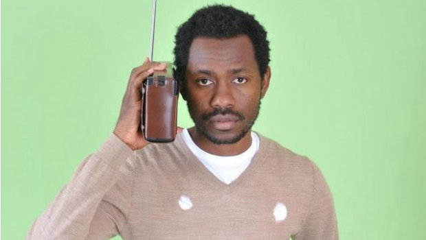 O rapper angolano MCK lança o primeiro single do seu novo álbum ...