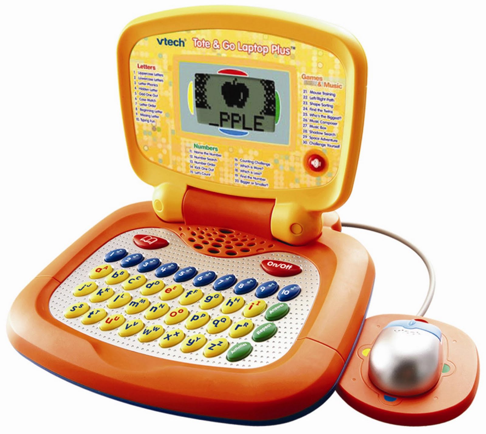 Cine Informacion y mas: Spin Master y Vtech - excelentes regalos para ...