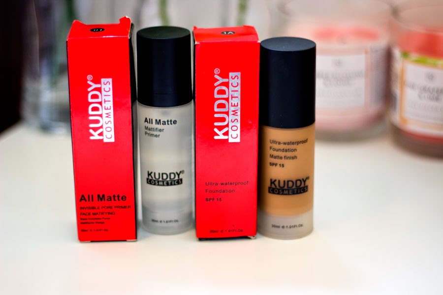 FashStyleLiv: Introducing Kuddy Cosmetics Nigeria- Initial Review