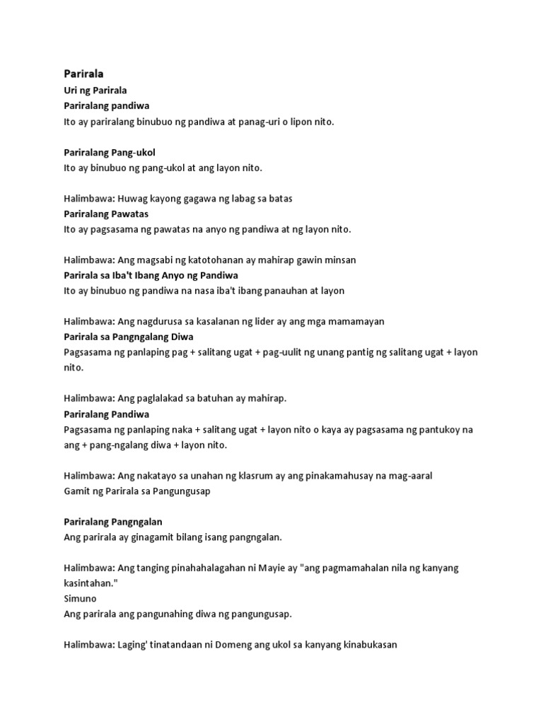 pantukoy - philippin news collections