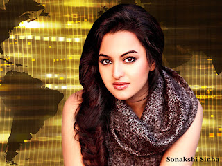 Sonakshi Sinha Wallpapers Free Download