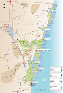 FGASA KZN North: In the Picture: Tembe Elephant Park