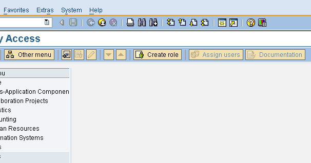 SAP TECH: Global Class : Inheritance
