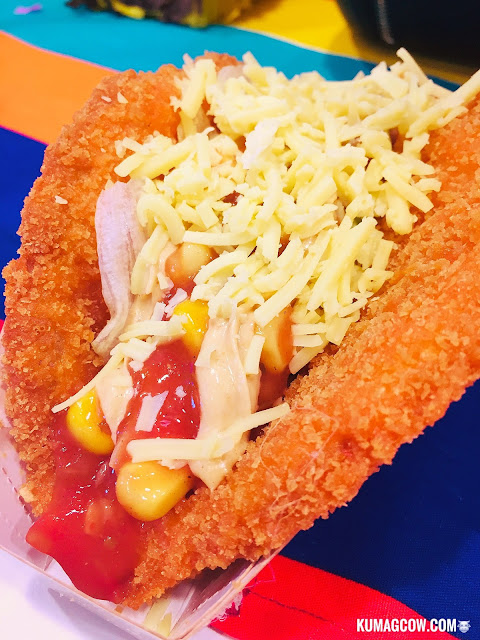Meet KFC’s CHACO (No Taco Shell, All Chicken!) - KUMAGCOW.COM