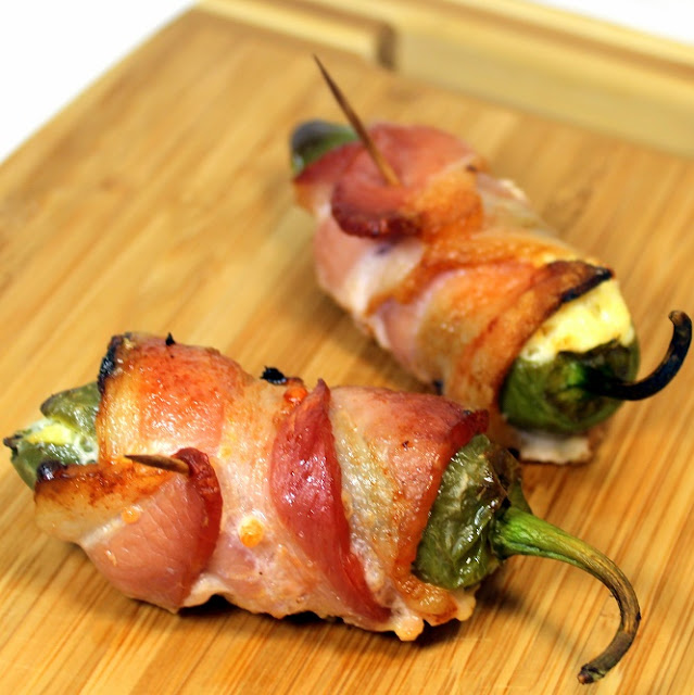 52 Ways to Cook: BEST ABTs - Hawaiian Atomic Buffalo Turds - 52 ...