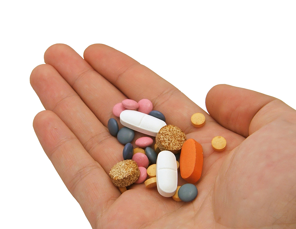 Amy: 6 tipuri de medicamente de care Big Pharma te vrea dependent