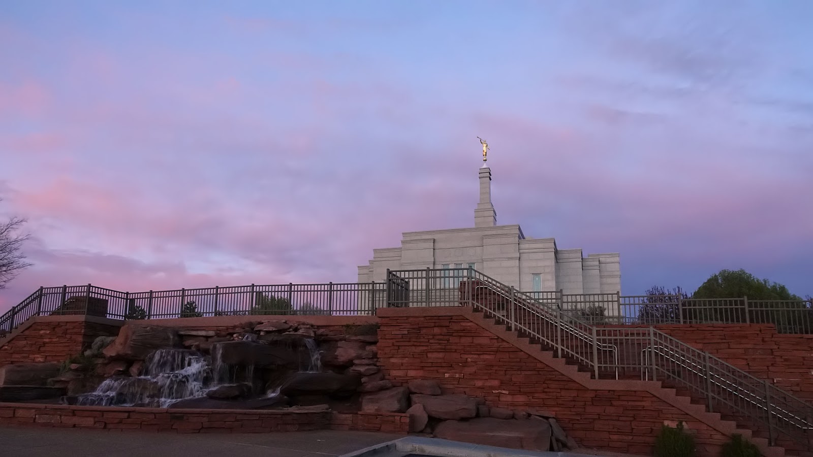 Stan's Travels: Snowflake, AZ (4/1 thru 4/7/2019)