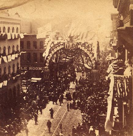 The Chubachus Library of Photographic History: Three Photographs Taken ...