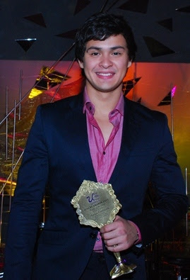 Matteo Guidicelli ABS-CBN Kapamilya Star | Gianmatteo Vittorio Fernan ...