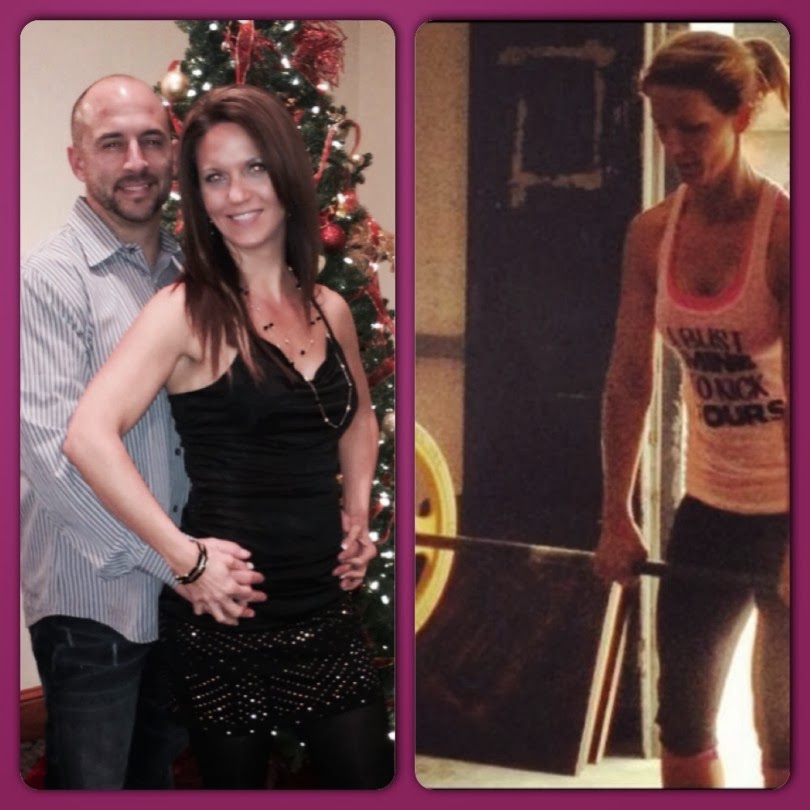 Texas Fit Chicks - Check out these chicks in BEAST mode! | Fit Chick ...