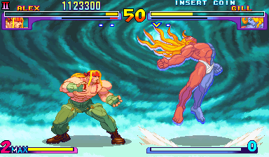 R.Mika's Training Room: Gill