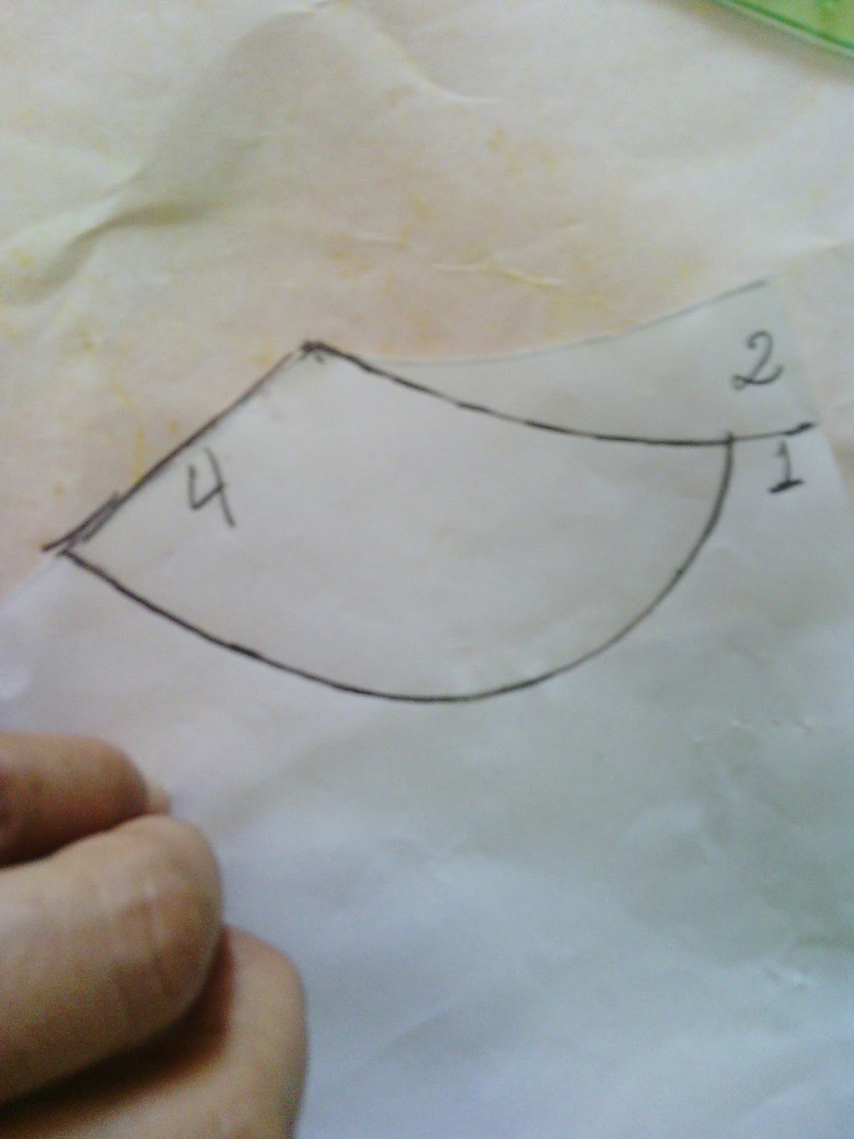 creapatronesycoseconjudy: DISFRAZ DE CHILINDRINA.