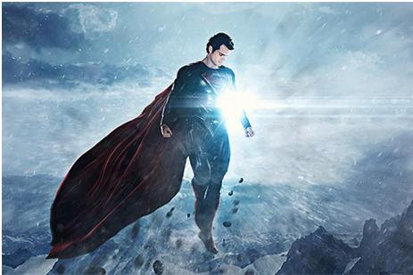 Thoughts of a Sci Fi Christian Guy: "Man of Steel": A Christian Message ...