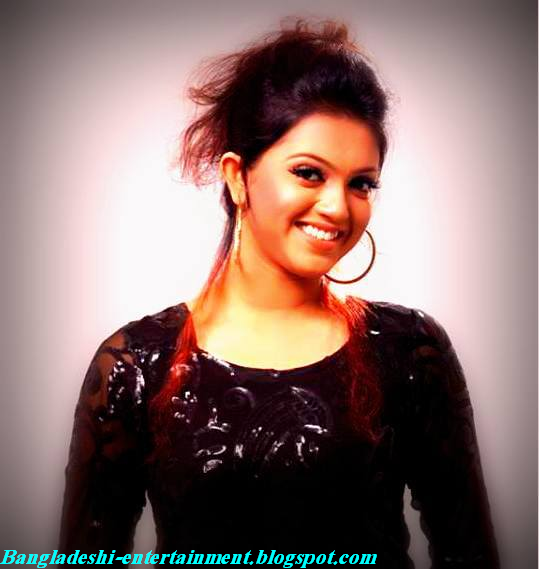 Bangladeshi Singer Kornia Photo Gallery with Biography - Forbespedia