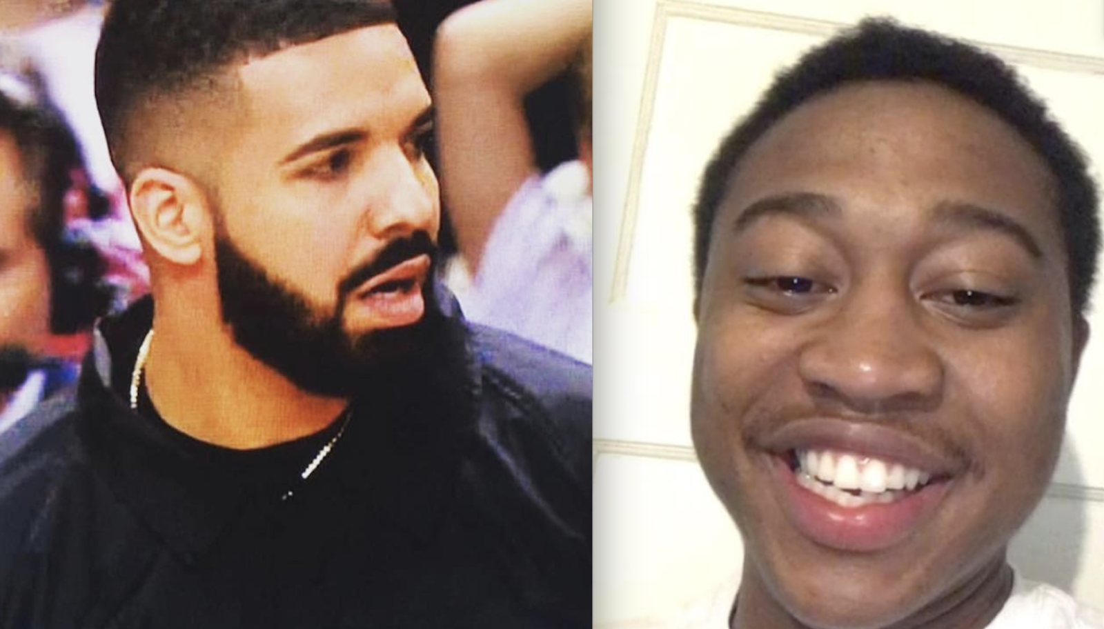 Rhymes With Snitch | Celebrity and Entertainment News | : Drake ...