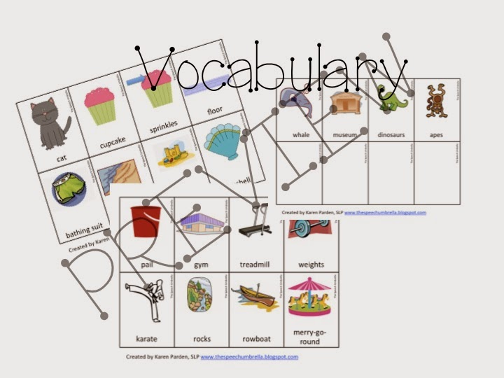 The Speech Umbrella: 2013