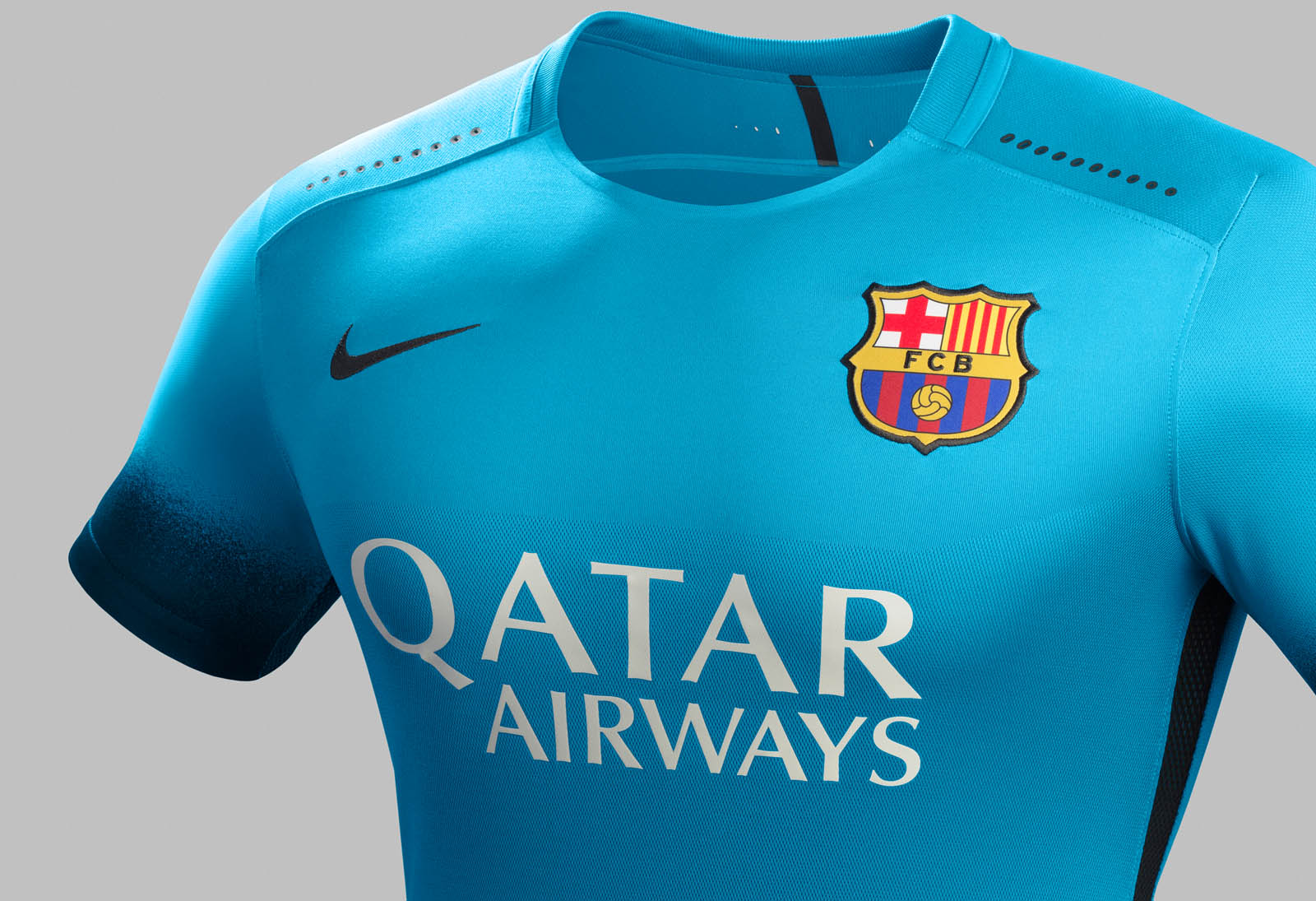 Leaked: Nike 15-16 Champions League Kits Are The Basis of Euro 2016 ...