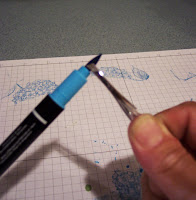 Tips 4 Markers: DIRECTIONS