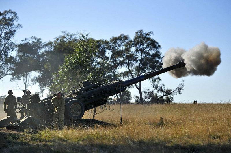 desarrollo defensa y tecnologia belica: General Dynamics OTS firma un ...