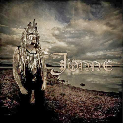 Blog Zweden: Shamaani Duo / Shaman / Korpiklaani / Jonne