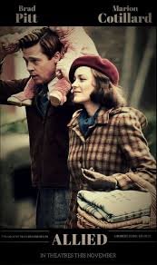 CINEMA: Allied