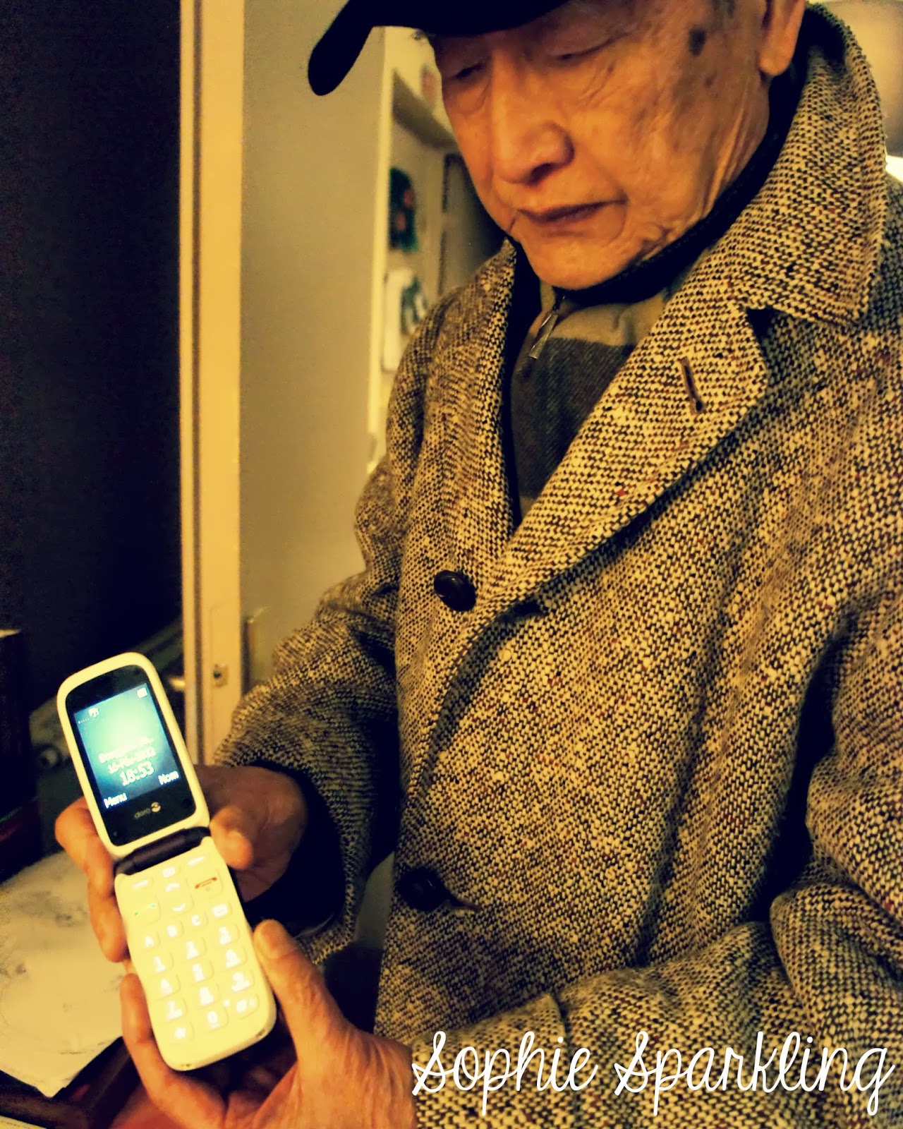 Sparkling Mummy - Une nana made in Asia aussi légère qu'une bulle de ...