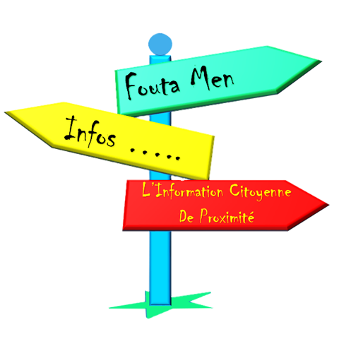 Fouta Men Infos: Histoire : Le Fouta Toro