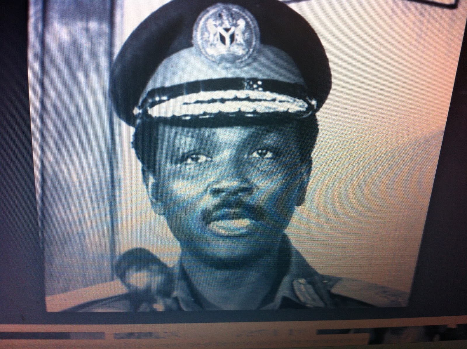 THE BLACK SOCIAL HISTORY:: BLACK SOCIAL HISTORY : AFRO-NIGERIAN ...